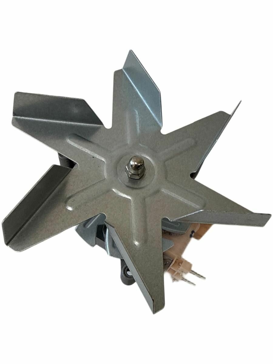 Вентилятор конвекции, для духовки Beraum OE-45D5009102W