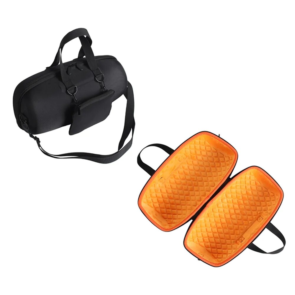 Чехол для портативной колонки JBL Xtreme5 из эва-материала, водонепроницаемый, противоударный