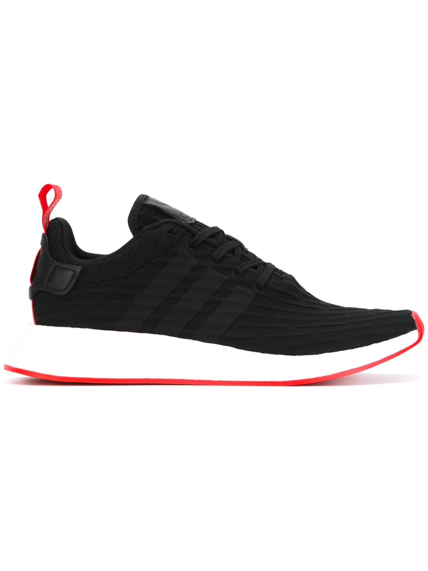 Кроссовки NMD_R2 Primeknit
