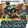Кубики "Overwatch" конструктор для детей от 3-5 лет, зеленый