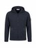 Худи Stone Island Logo-patch zip-up hoodie, размер XL, , Синий принт