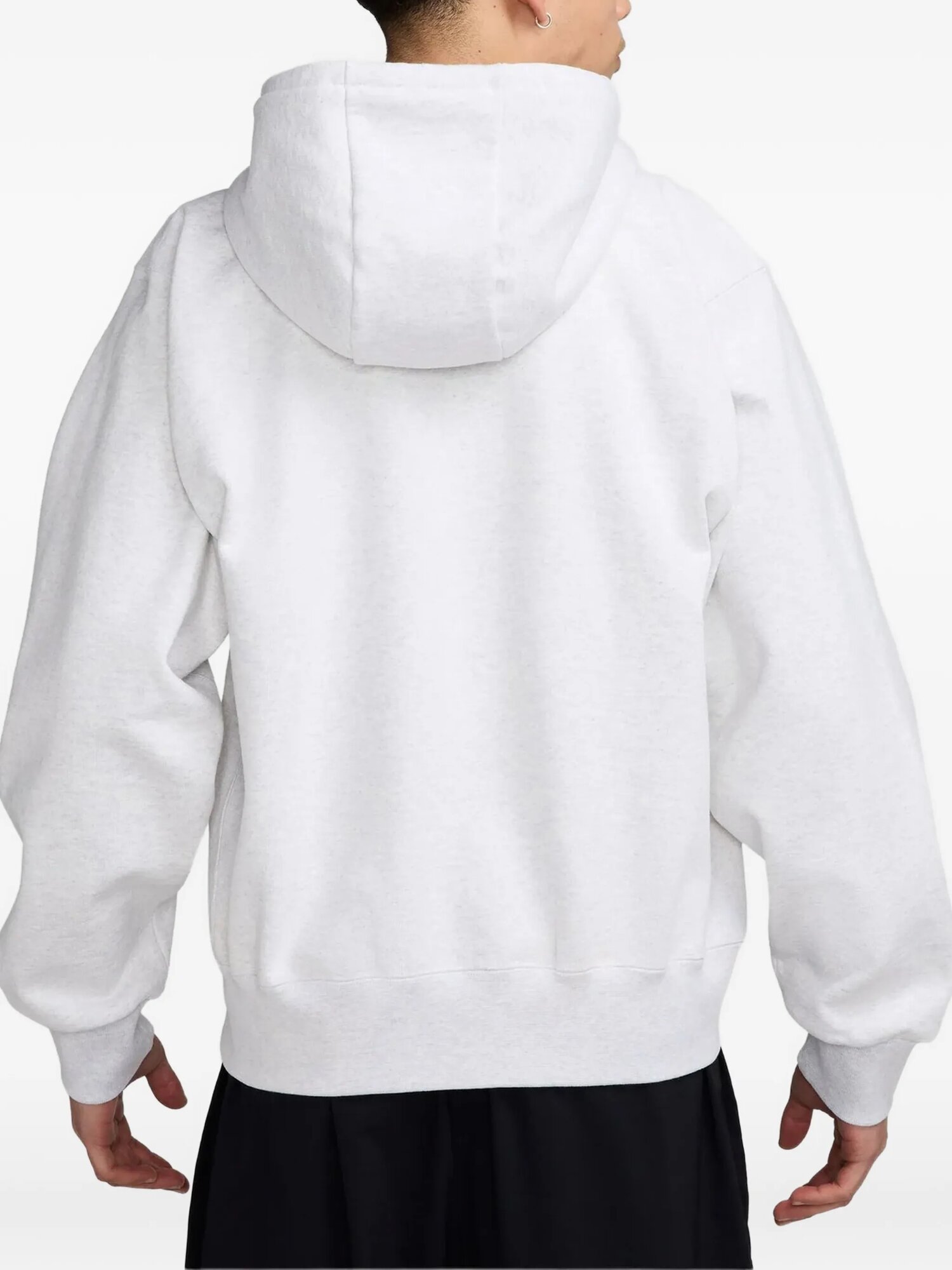 Худи NIKE Zip-up hoodie, размер XL — фото 1