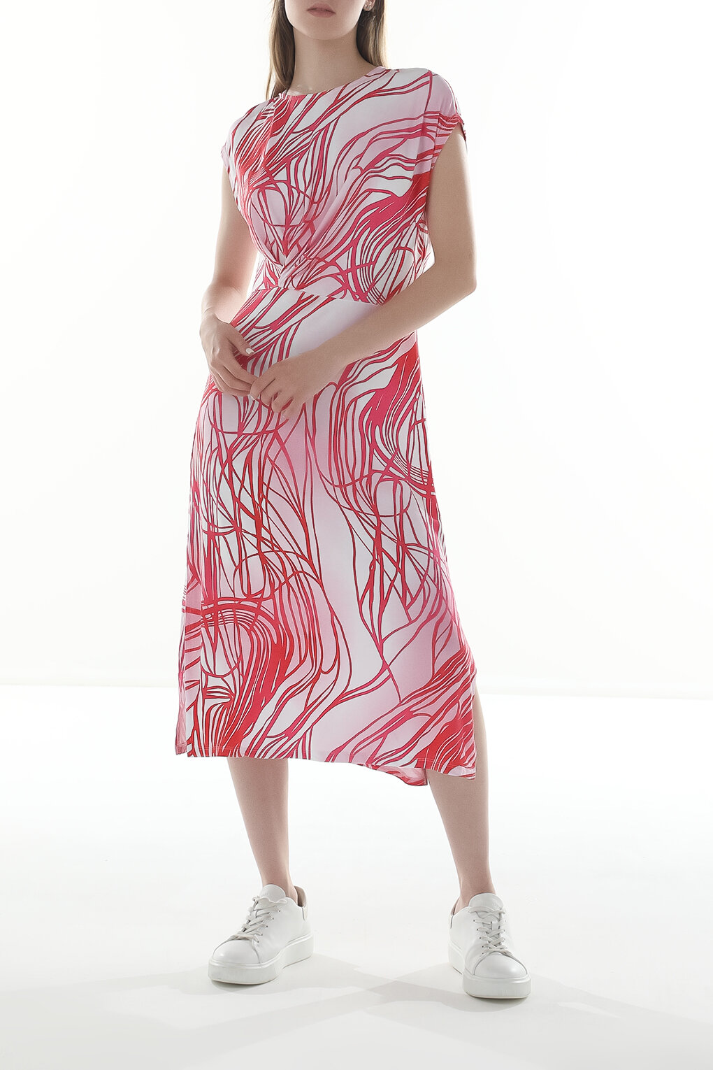 Платье Taifun by Gerry Weber