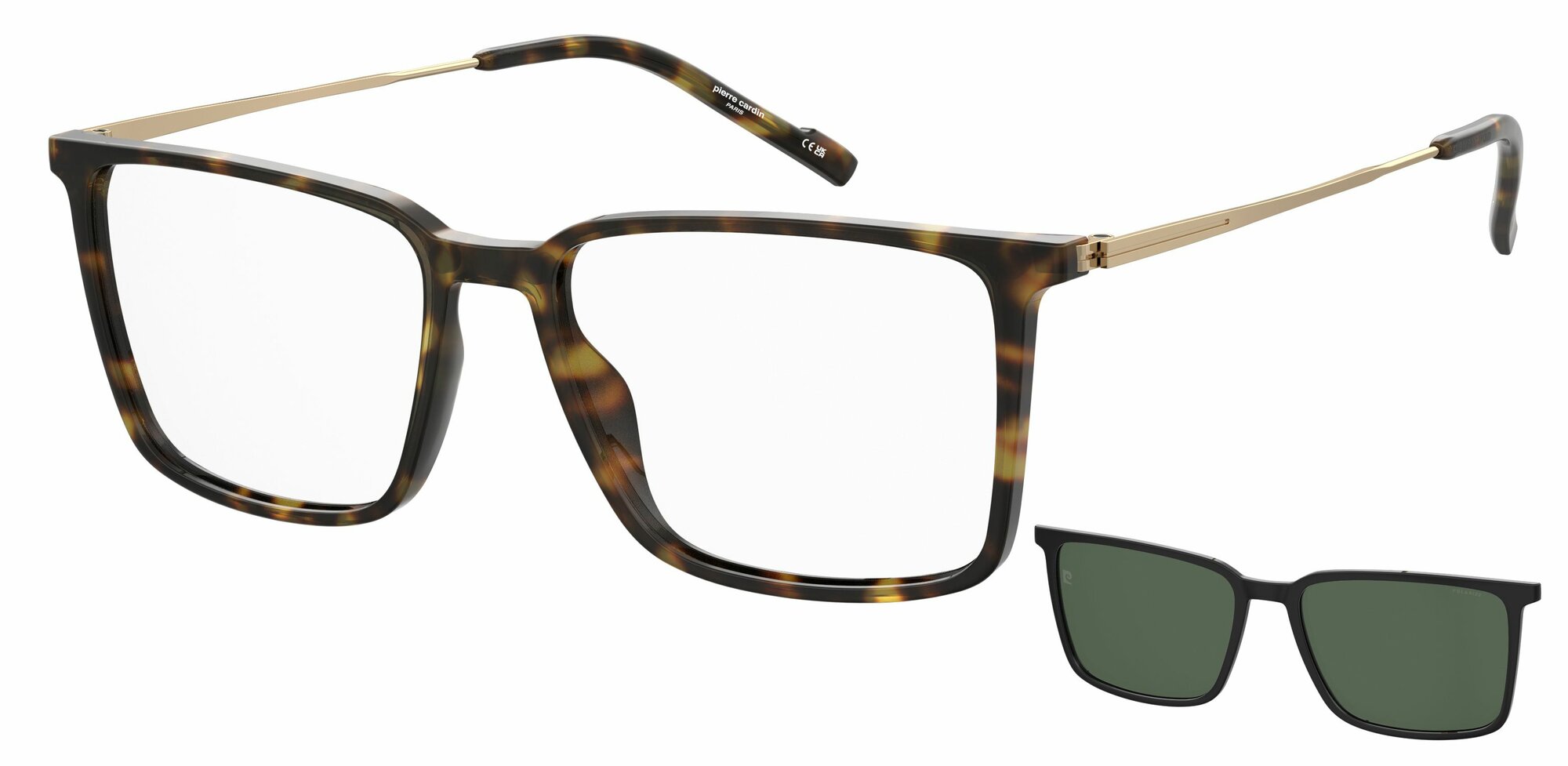 Оправа Pierre Cardin P.C. 6290/C WR7 (57-17)