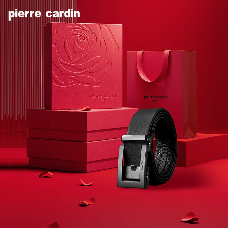 Пояс Pierre Cardin