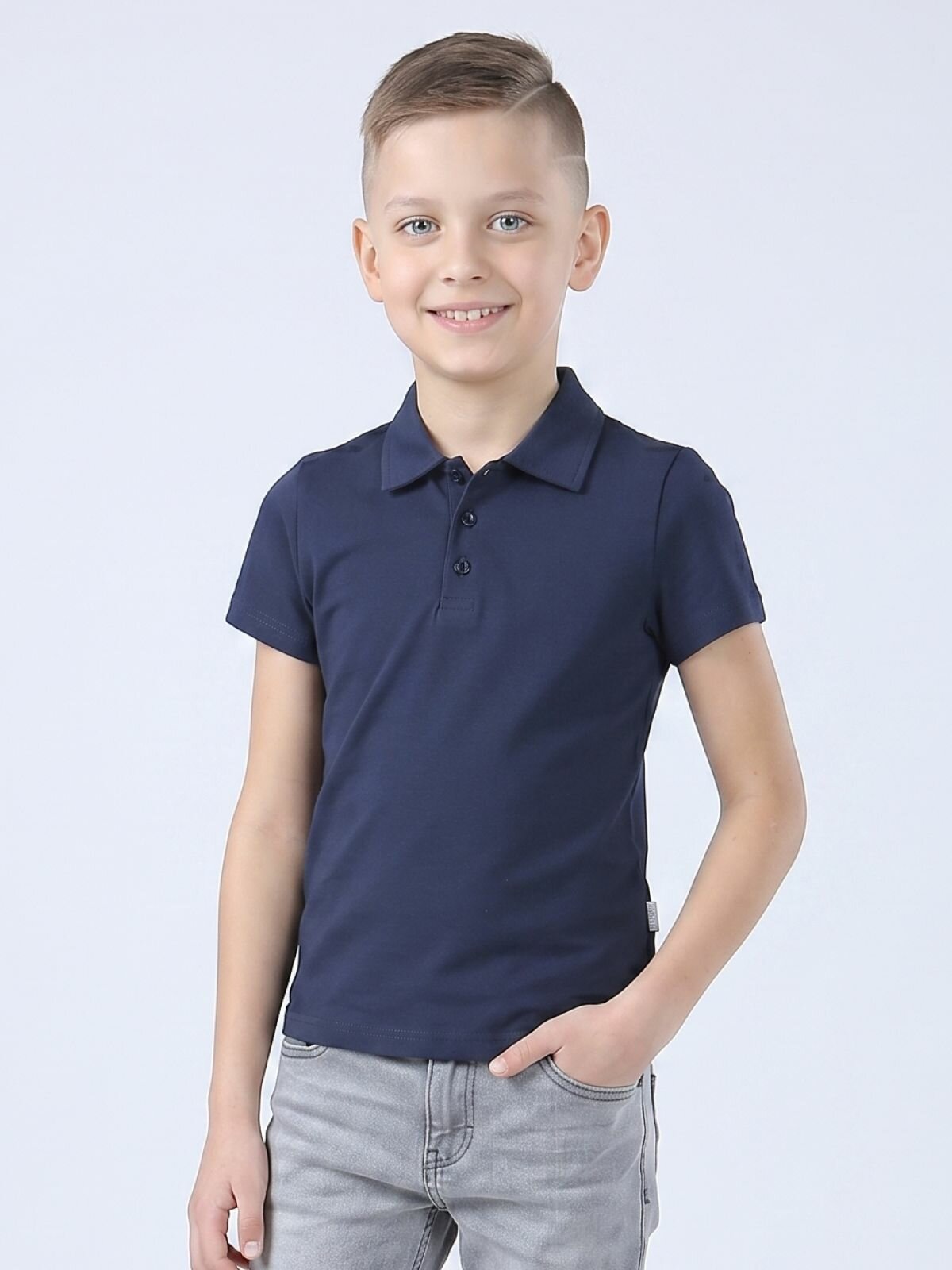 Поло Школа 2028
