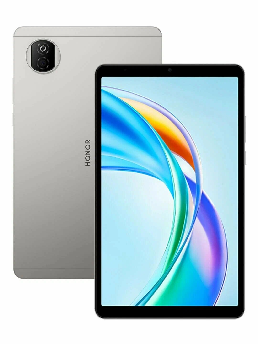Планшет HONOR PAD X7 4+128G LTE GRAY