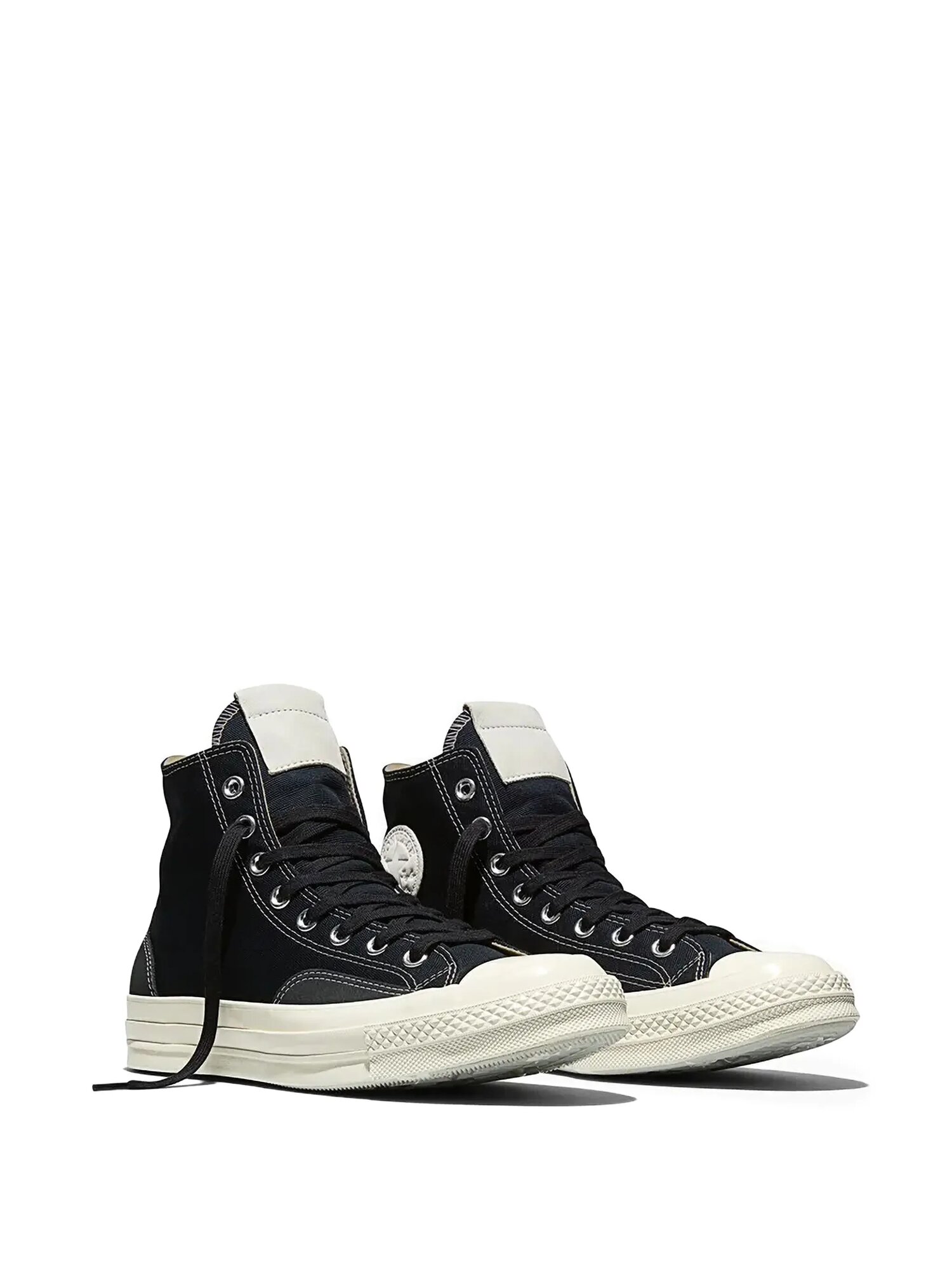 Кроссовки Converse Chuck 70, размер 5.5 US — фото 1