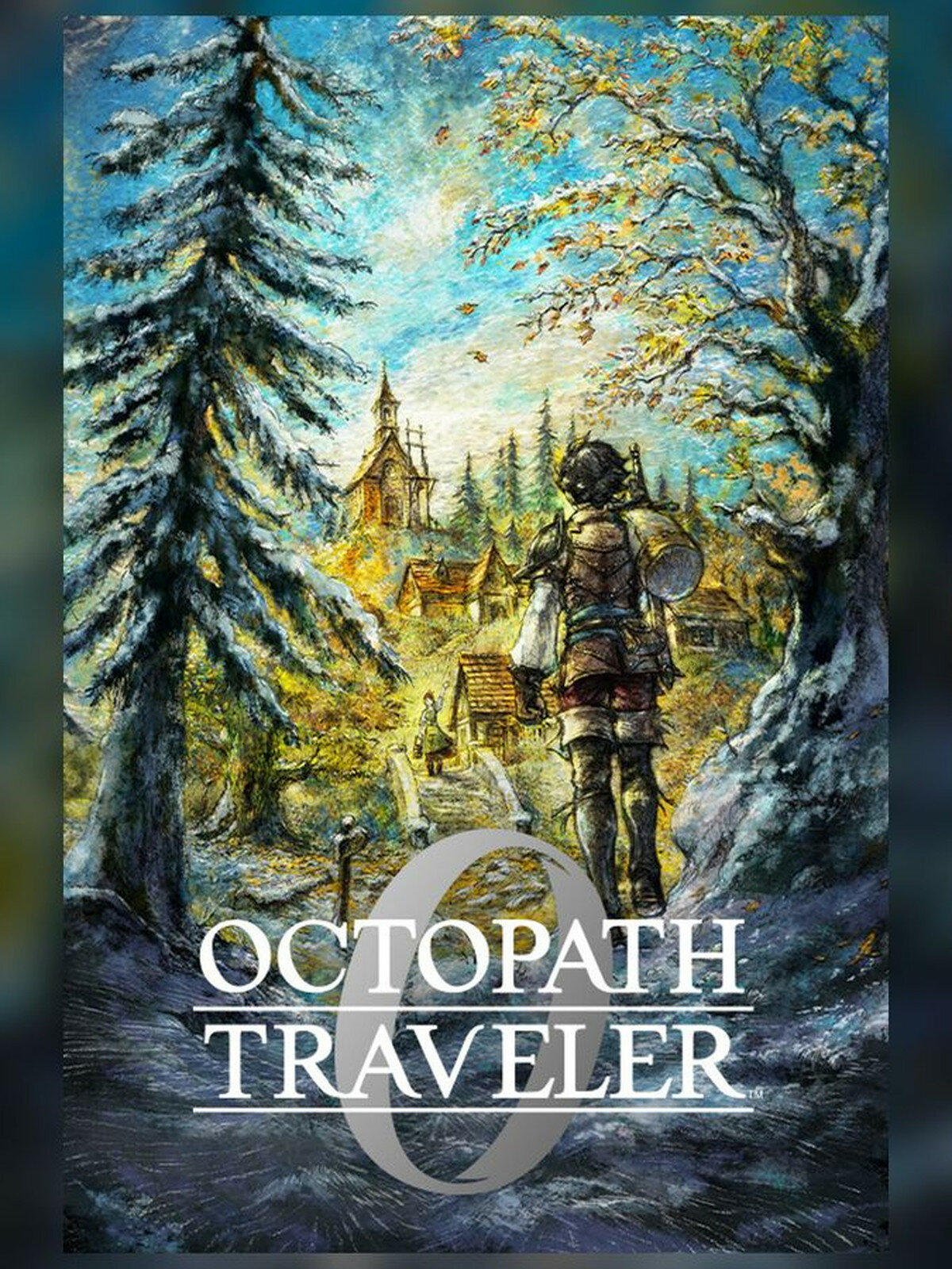 OCTOPATH TRAVELER 0 Digital Deluxe Edition, Казахстан