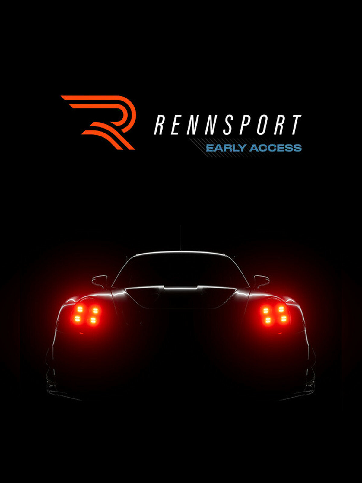 RENNSPORT Standard Edition, СНГ (Кроме РФ/РБ)