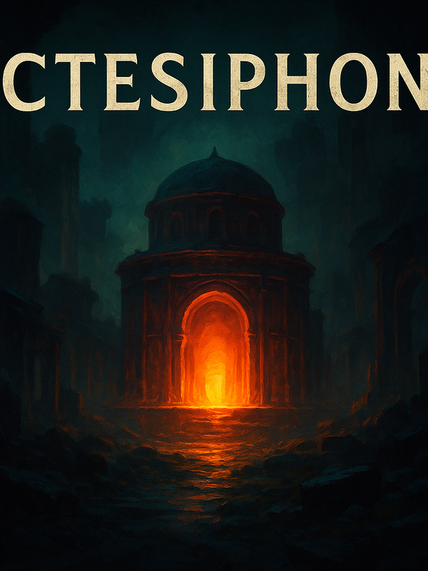 Steam Ctesiphon игра в электронном формате | для аккаунтов Аргентина | игра в подарок (Steam Gift)