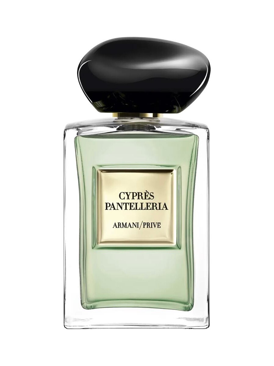 Парфюмерная вода Armani/Privé Cyprès Pantelleria, 2 мл, миниатюра (пробник)