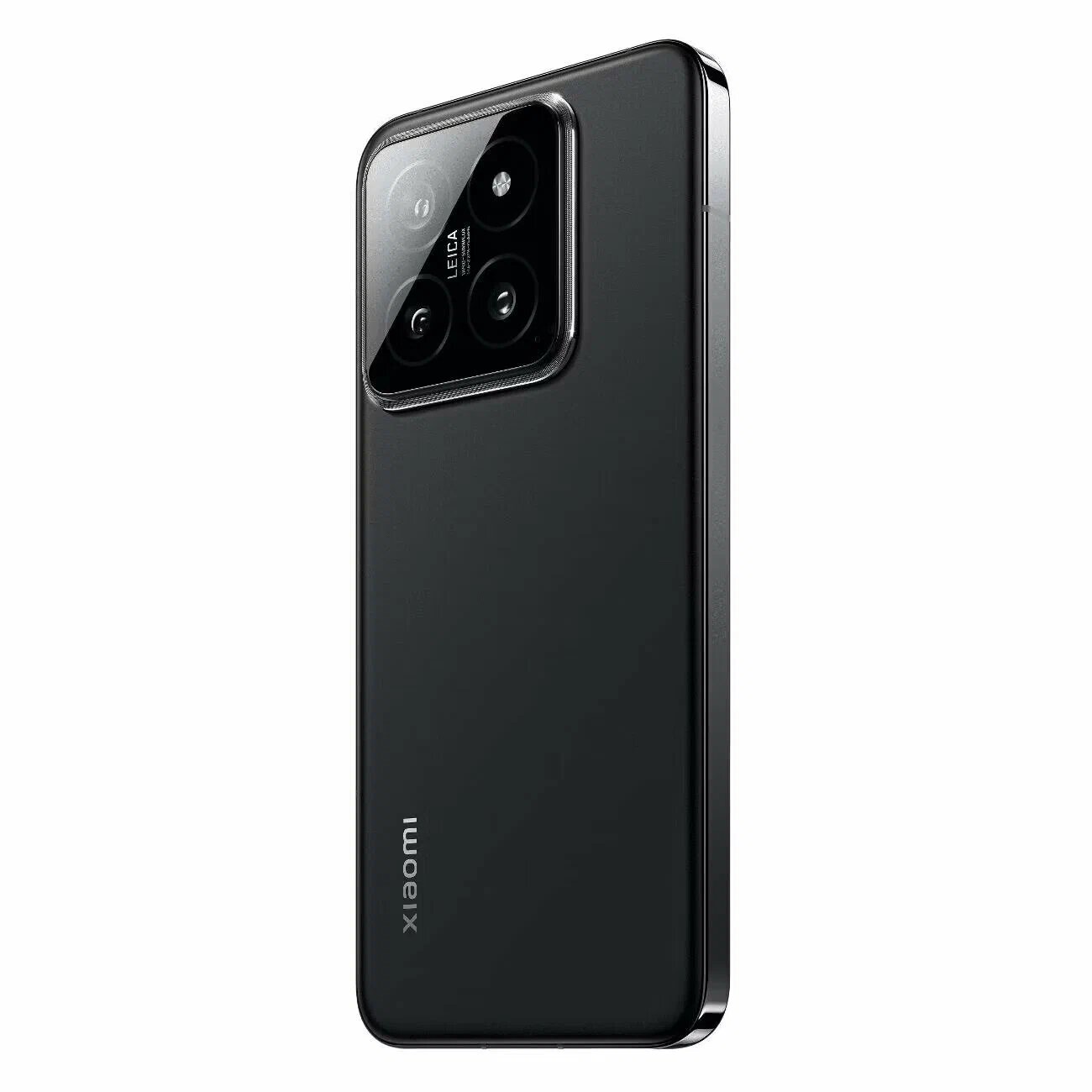 Смартфон Xiaomi Mi 14 5G 12/512 GB (Black|Черный) Регион - RU