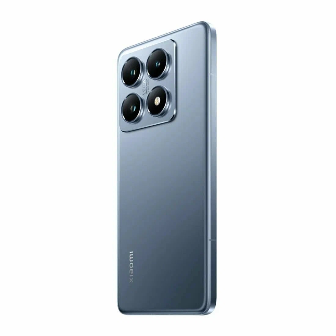 Смартфон Xiaomi 14T Pro 12/512 Gb (Titan Blue|Синий) Регион - EU