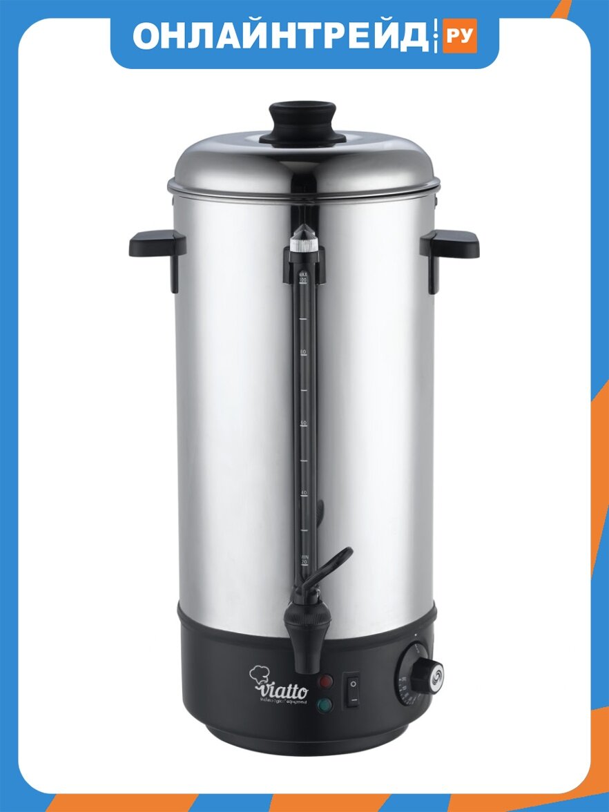 Термопот Viatto MK-WB10