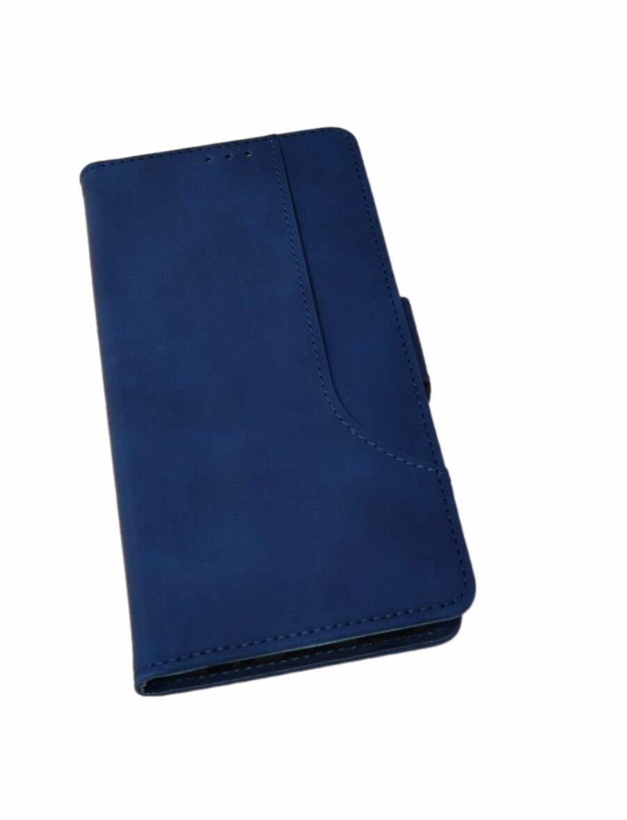 Чехол-книга NICE STYLES для INFINIX HOT 50 (5G) 2024