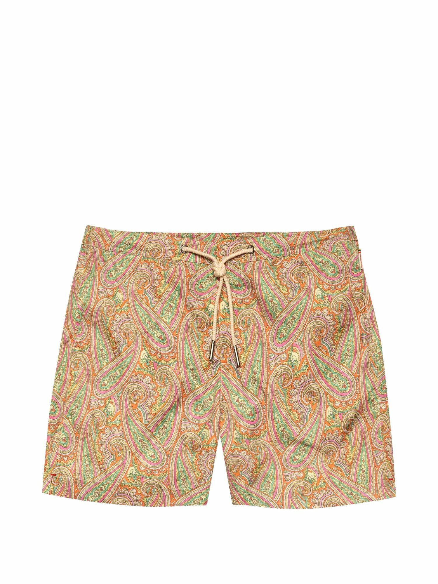 Шорты для плавания Bulldog Drawcord swim shorts