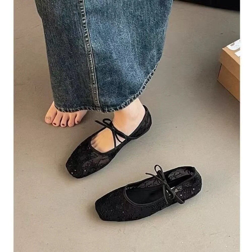 Тапочки