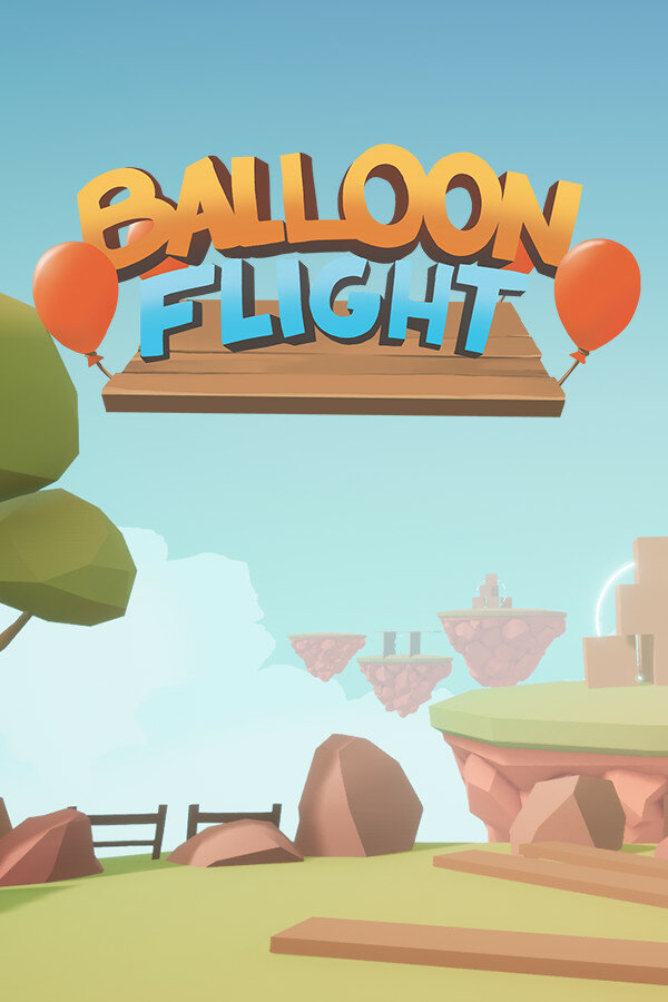 Balloon Flight, Все страны