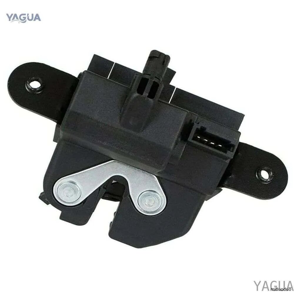 Замок Багажника Задней Двери Opel Astra K Corsa D E Meriva B 39021416 13481535 176568 YAGUA