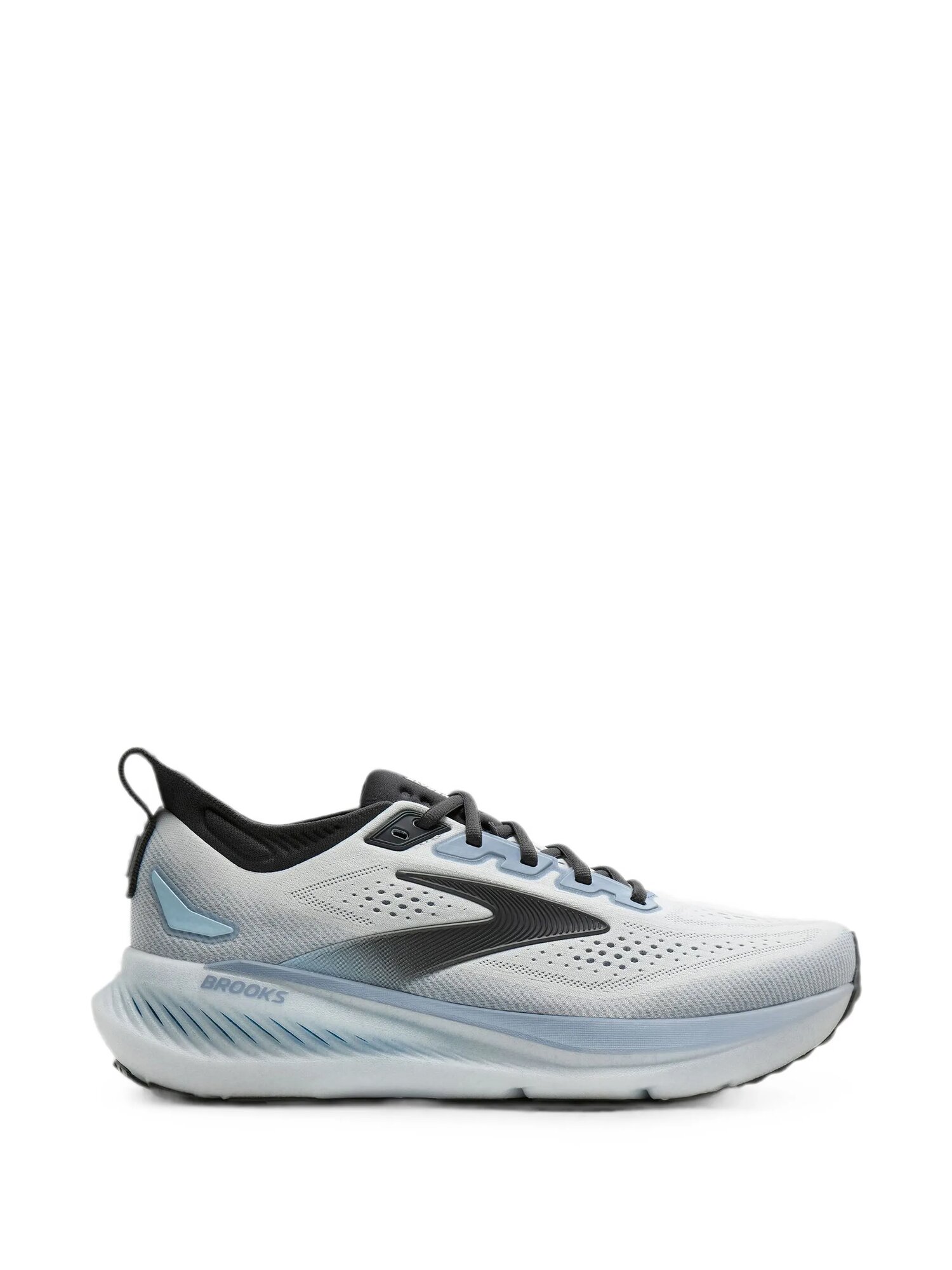 Кроссовки Glycerin 23 panelled sneakers