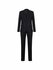 Комбинезон Lardini Single-breasted peak-lapel suit, размер 50