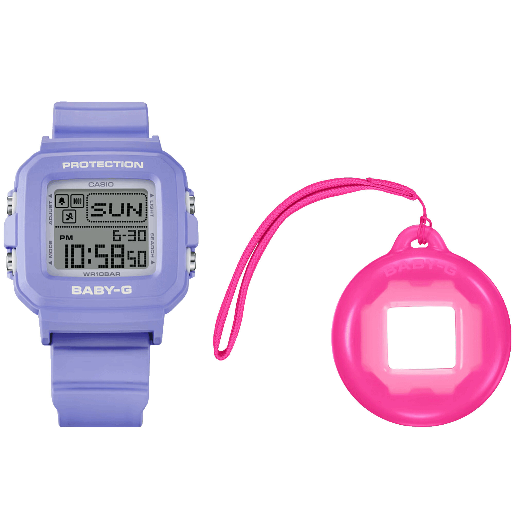  CASIO