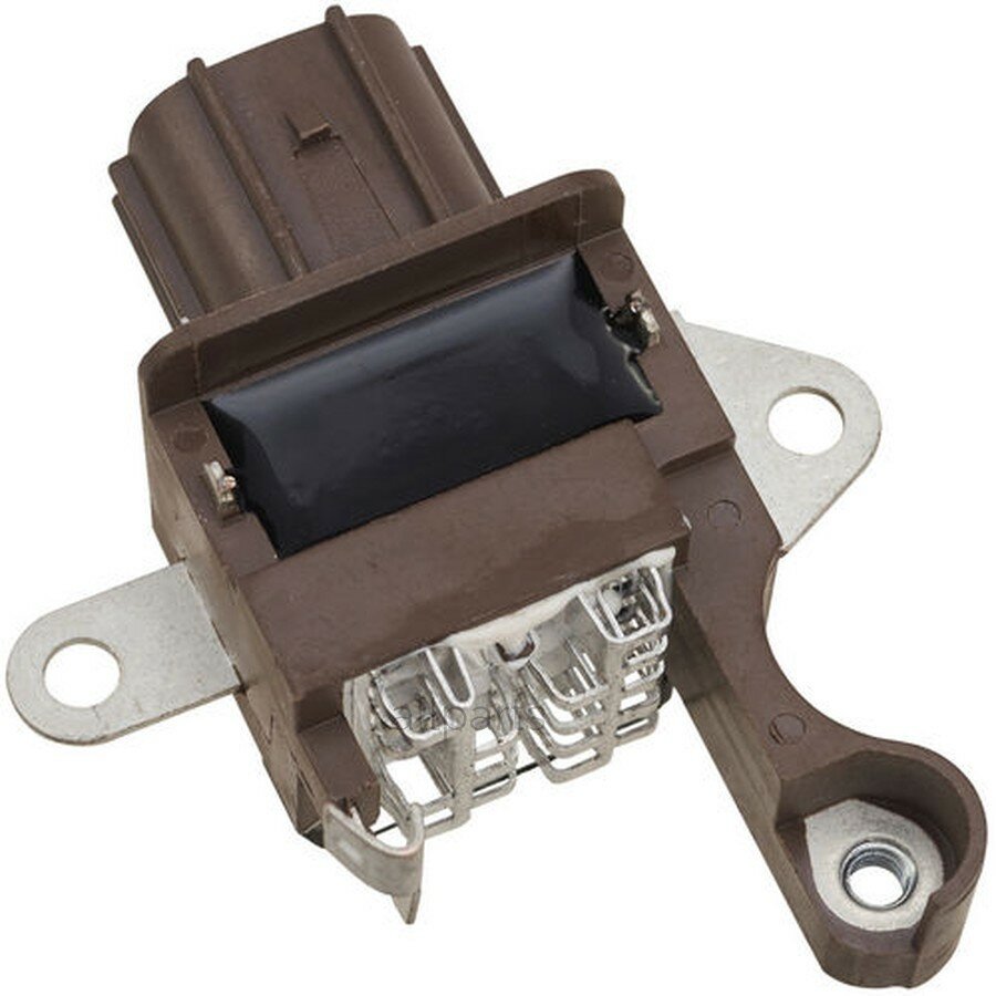 ZIKMAR Z28044R регулятор генератора TOYOTA COROLLA, MATRIX, RAV4, 14.1V, B-CIRCUIT