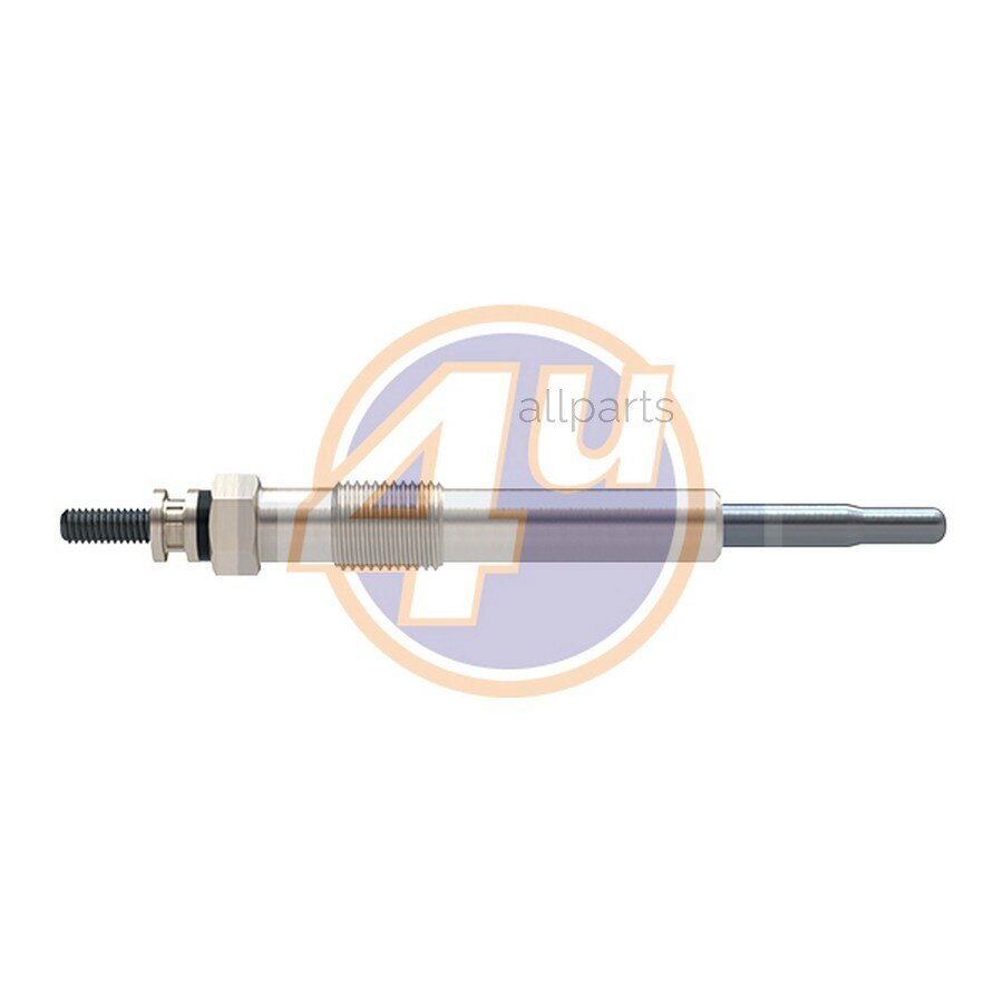4U 4UAN096301 свеча накала 10V FORD C-MAX-FIESTA-FOCUS-MONDEO-S-MAX-TOURNEO CONNECT-TRANSIT CONNECT 1.8