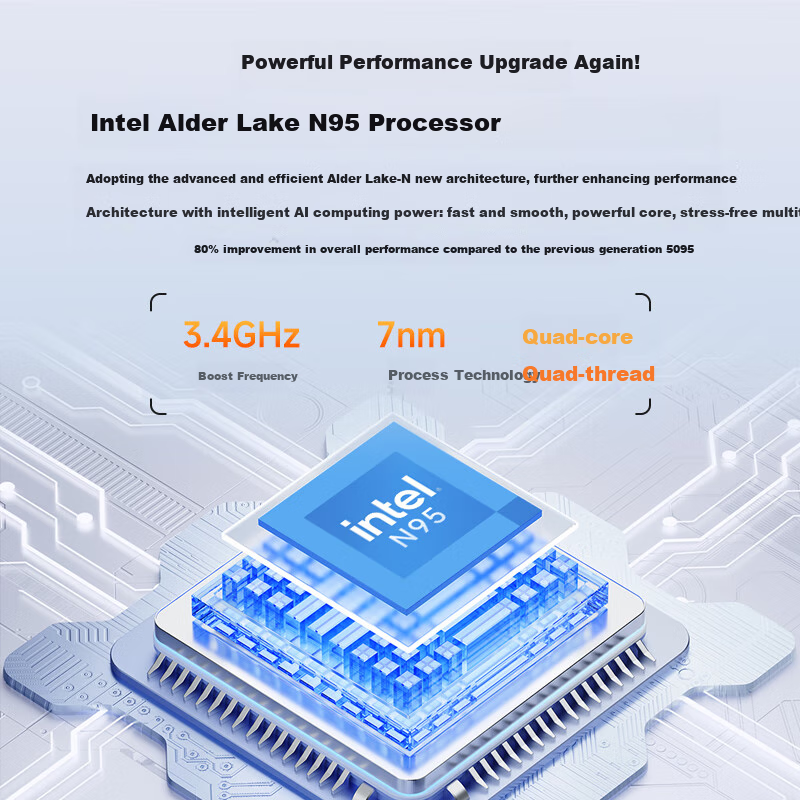 Laptop Founder Kuipeng Series 14 дюймов Ультратонкий 16 ГБ ОЗУ 512 ГБ SSD для студентов и офиса Цвет：16 ГБ высокая