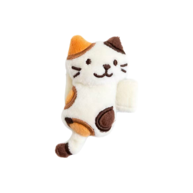 Abay Мягкие игрушки 9cm