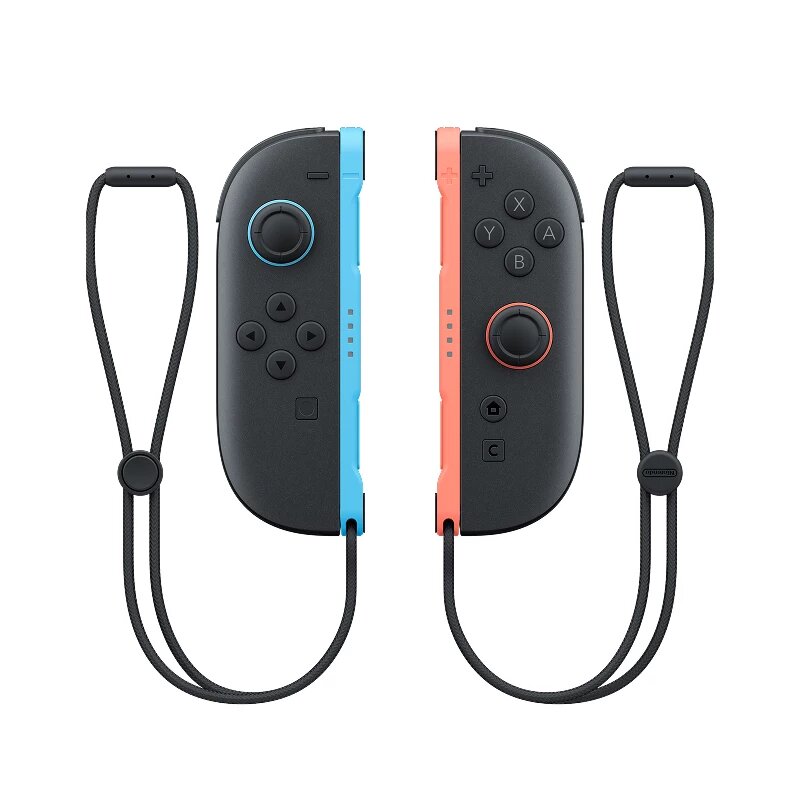 Оригинальный контроллер Nintendo Switch 2 Pro — фото 1