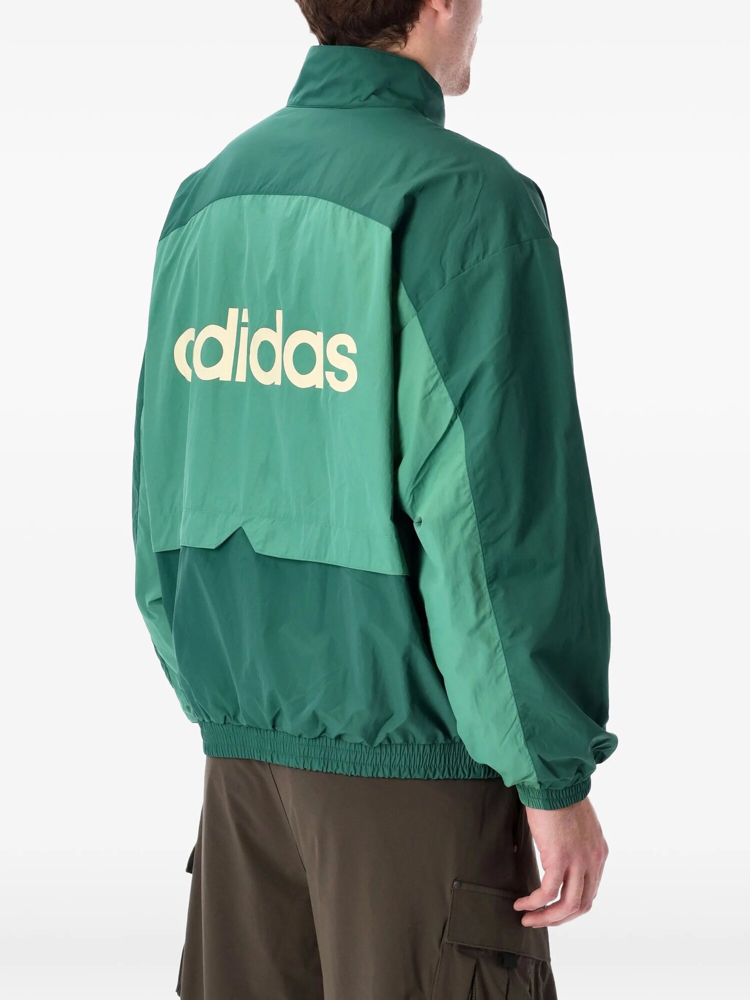 Куртка adidas Munich 93 bomber jacket, размер 50 GER — фото 1