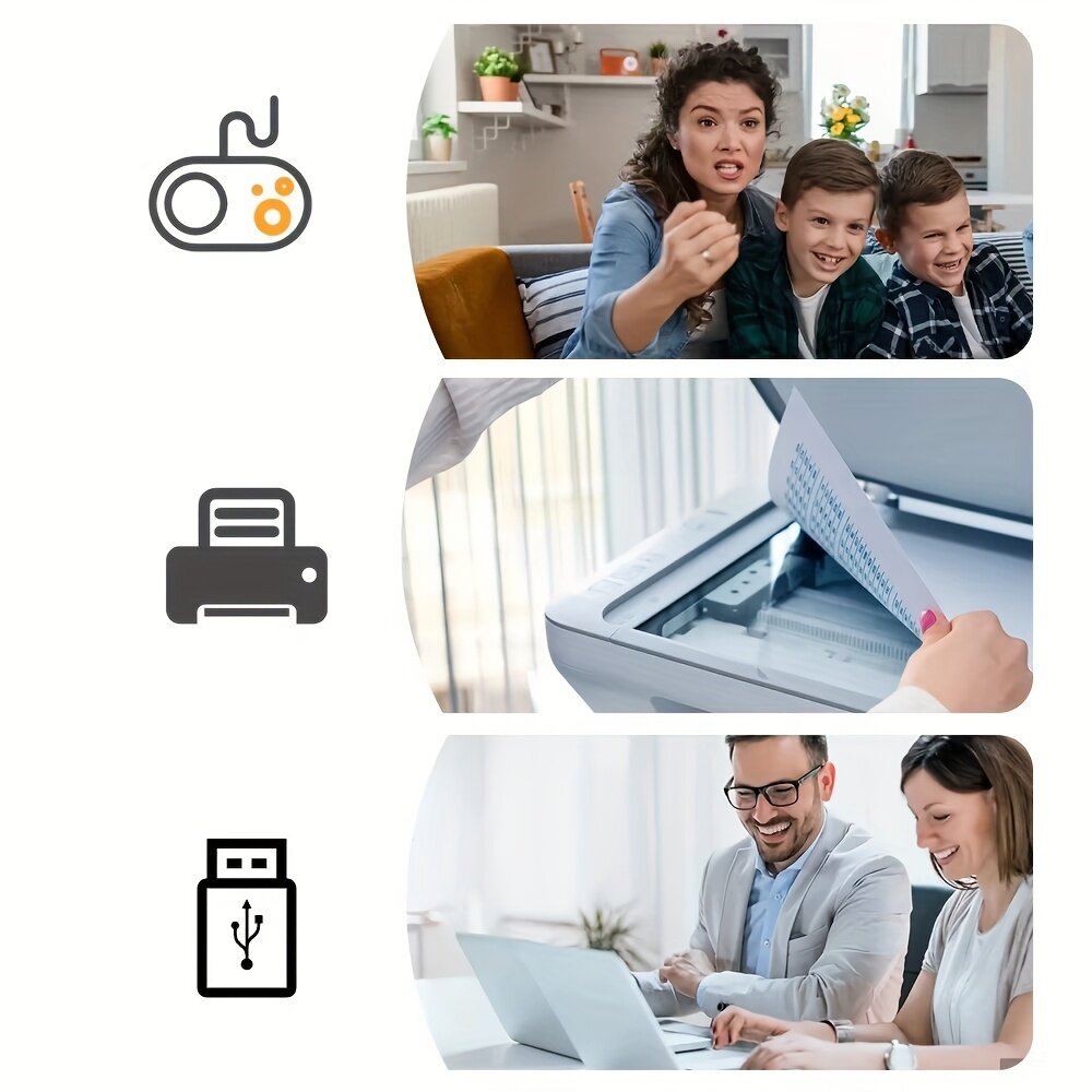 Кабель USB Type-C, серый — фото 1