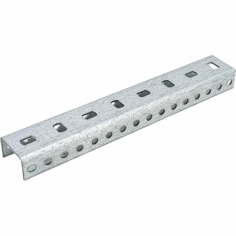 П-образный профиль DKC PSM L300, толщ. 2, 5 мм 1 ШТ BPM2903DIY — фото 1