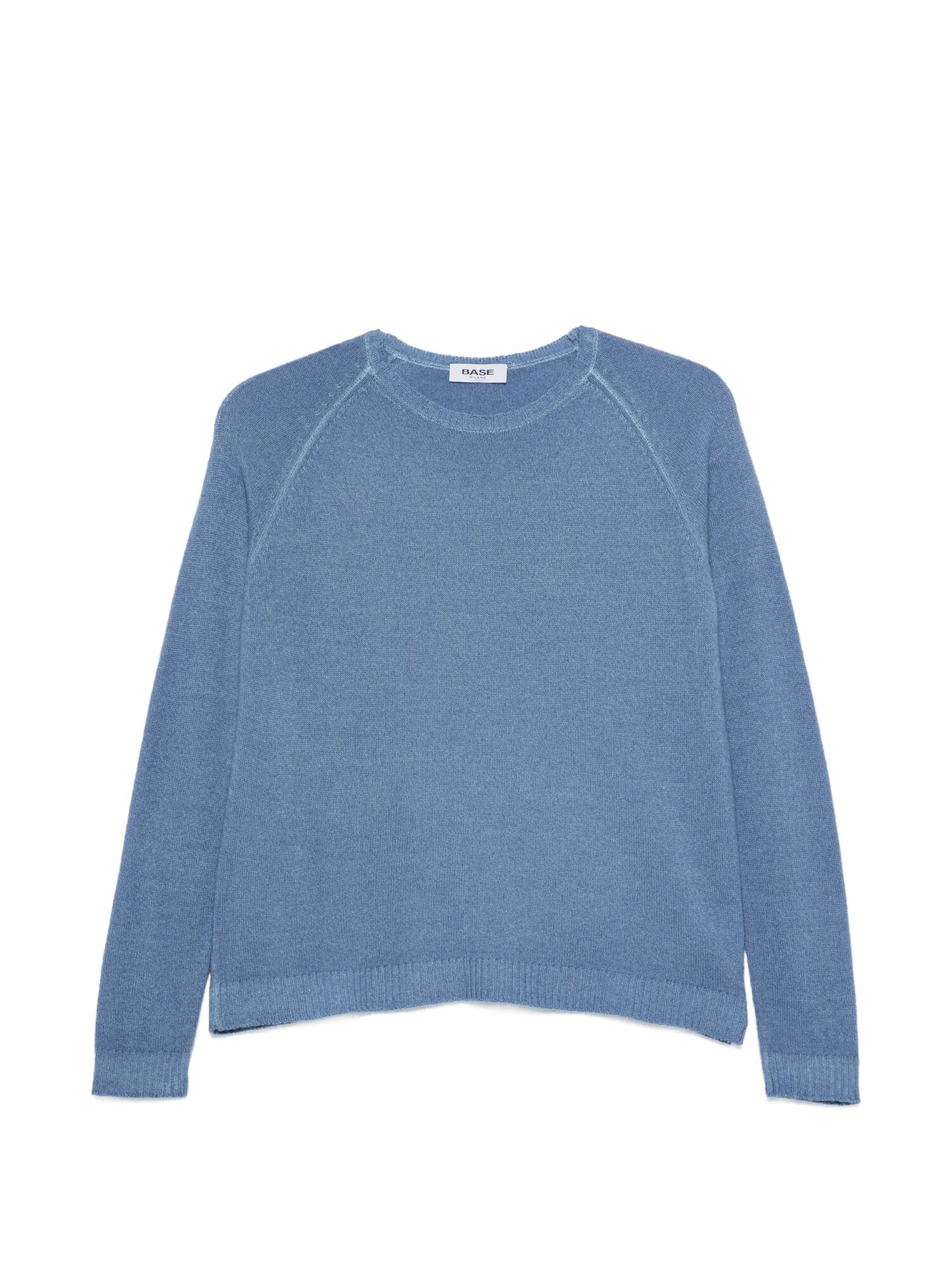 Свитер Round-neck sweater