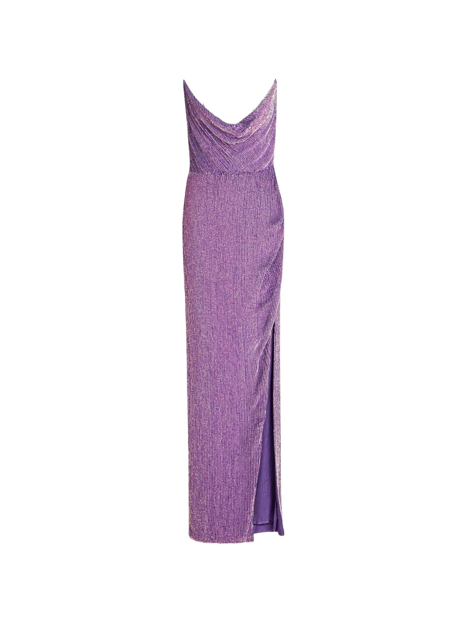 Платье Katya sequin-embellished gown maxi dresse