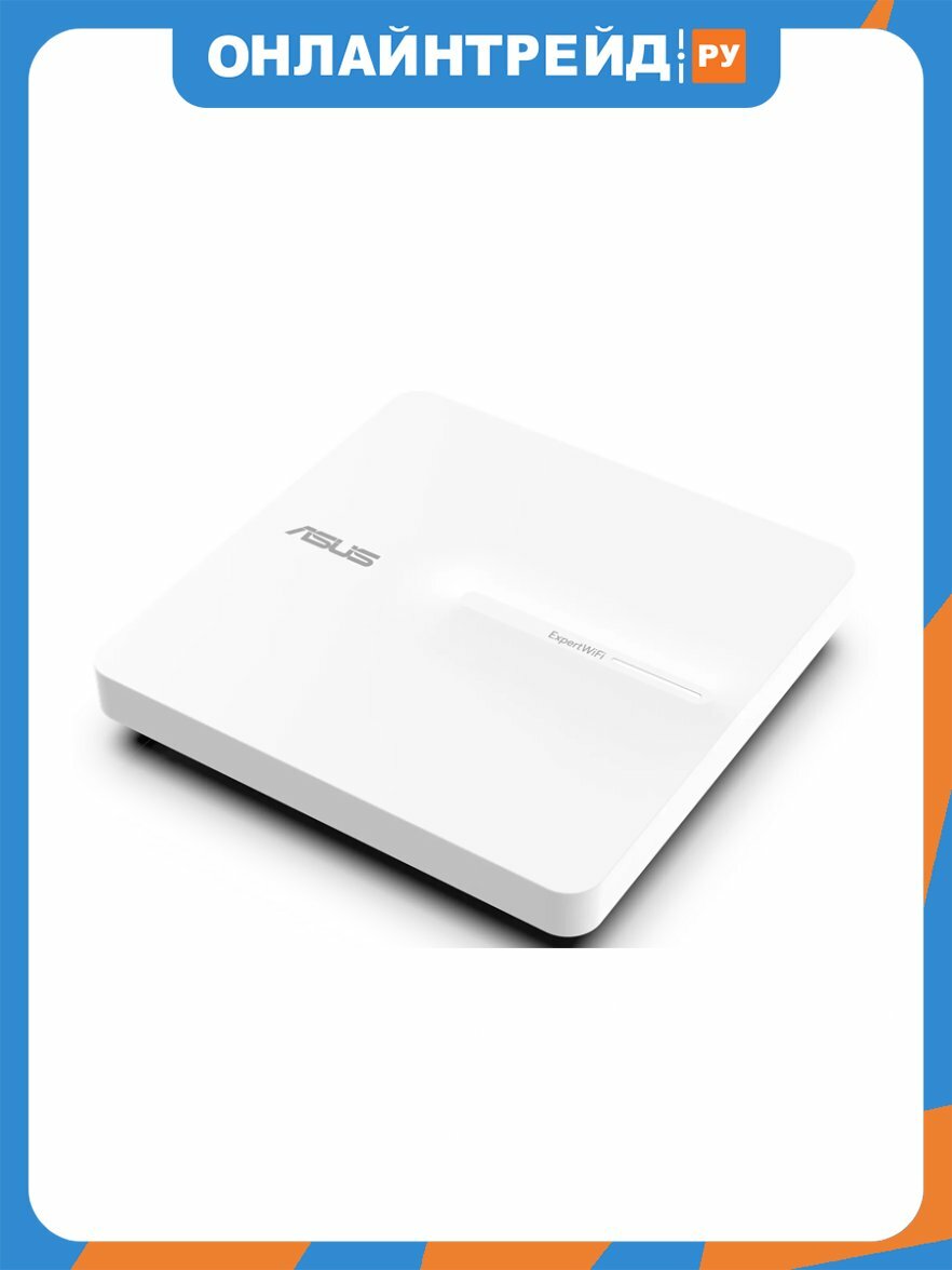 Точка доступа Asus EBA63