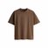 Майка H&M, размер M, коричневый