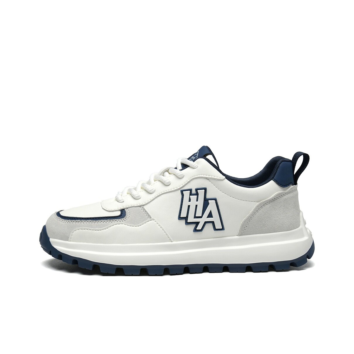 Туфли HLA