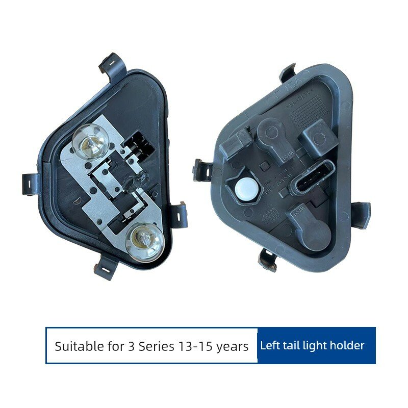 BMW 3 Series F30/F35/E90 2013-2015 Левая внешняя задняя фара розетка с гарантией 2 года