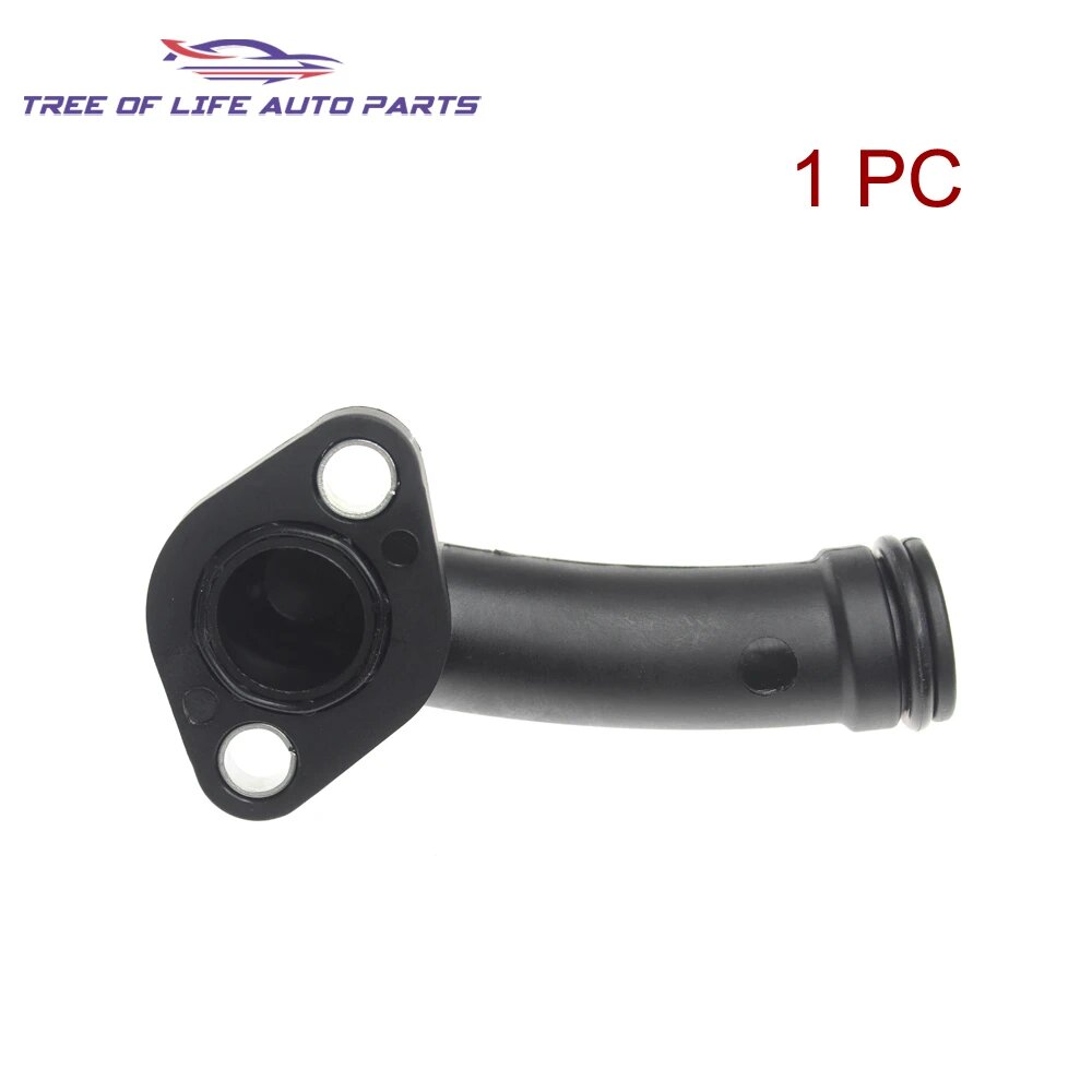 Соединение трубки водяного насоса Perkins 1104, 1 PC