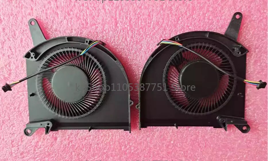 Вентилятор охлаждения Gigabyte AORUS 7, Цвет: FPNP and FPNQ