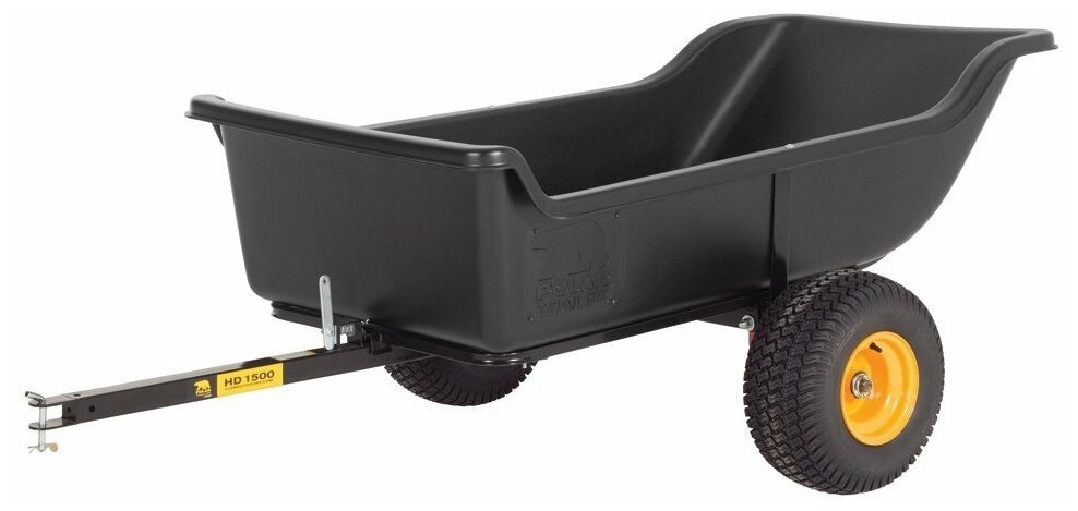 Прицеп Polar Trailer HD1500