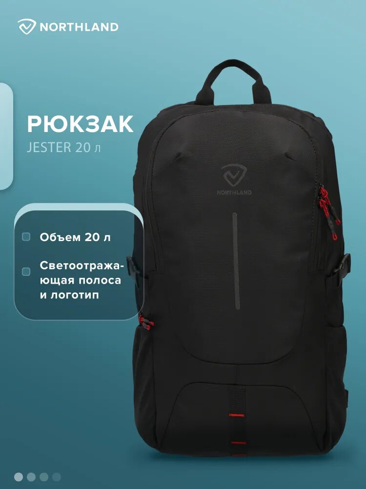 Рюкзак Northland Jester 20 л