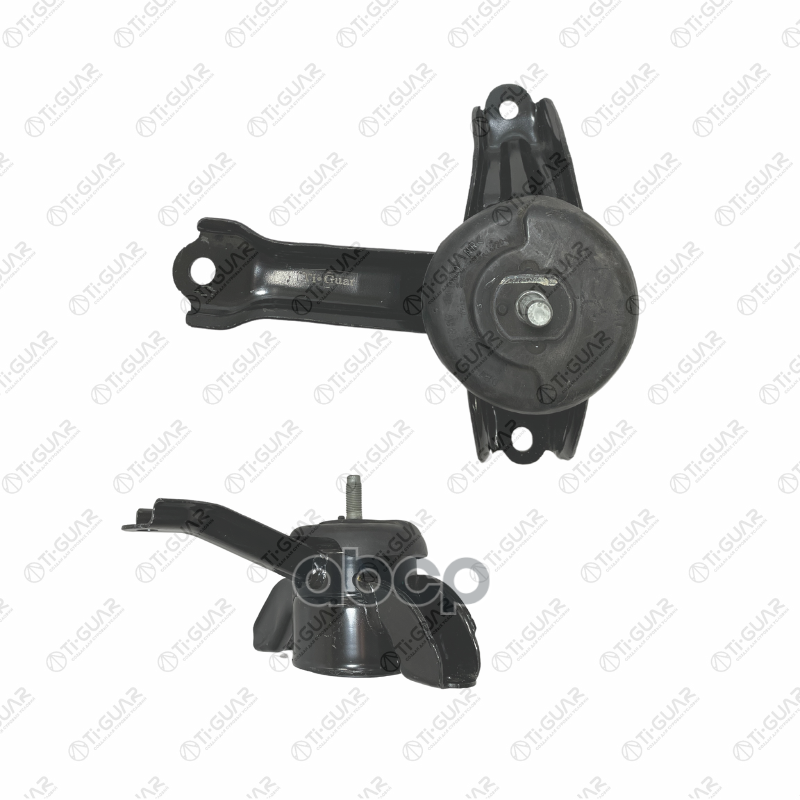 Подушка ДВС /правая /TI-GUAR для Hyundai Accent, Kia Rio 2017-; TG-21810-H9000; 21810H9000 Ti-Guar арт. TG-21810-H9000