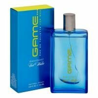 Davidoff Cool Water Game Man Туалетная вода для мужчин 30 ml тестер