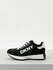 Кроссовки DKNY, размер 7.5, черный/белый