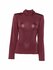 Топ ROTATE Long-sleeve scarf top, размер 36