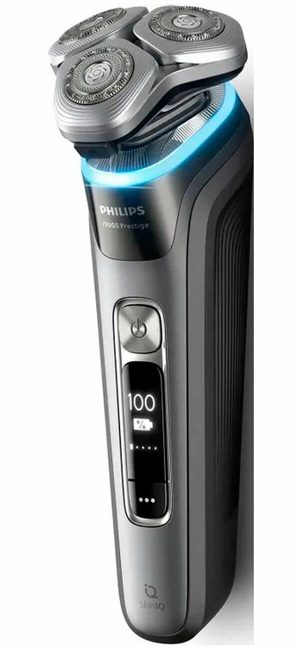 Электробритва Philips XP9202/10 — фото 1